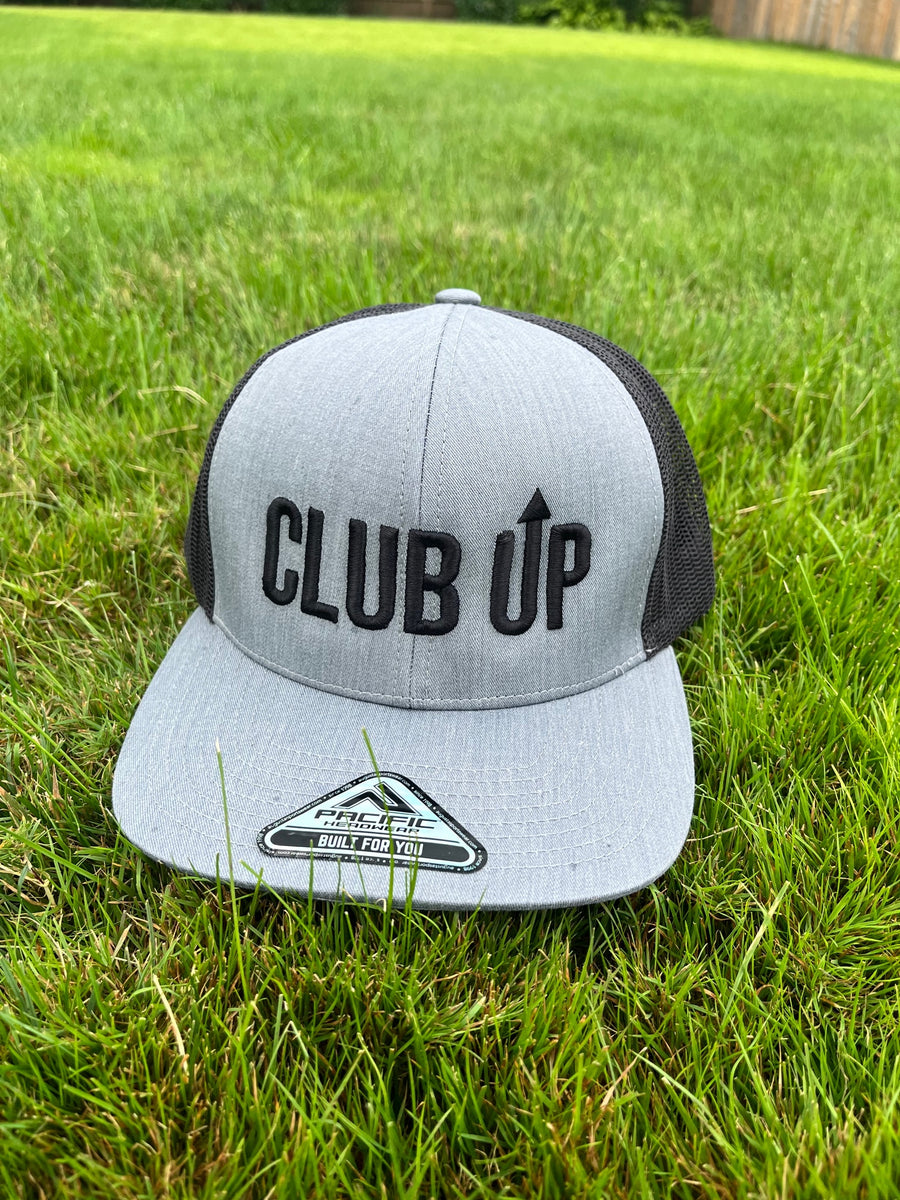 Club Up Customs- Laser Engraved Golf Clubs, Ball Markers & Accessories
